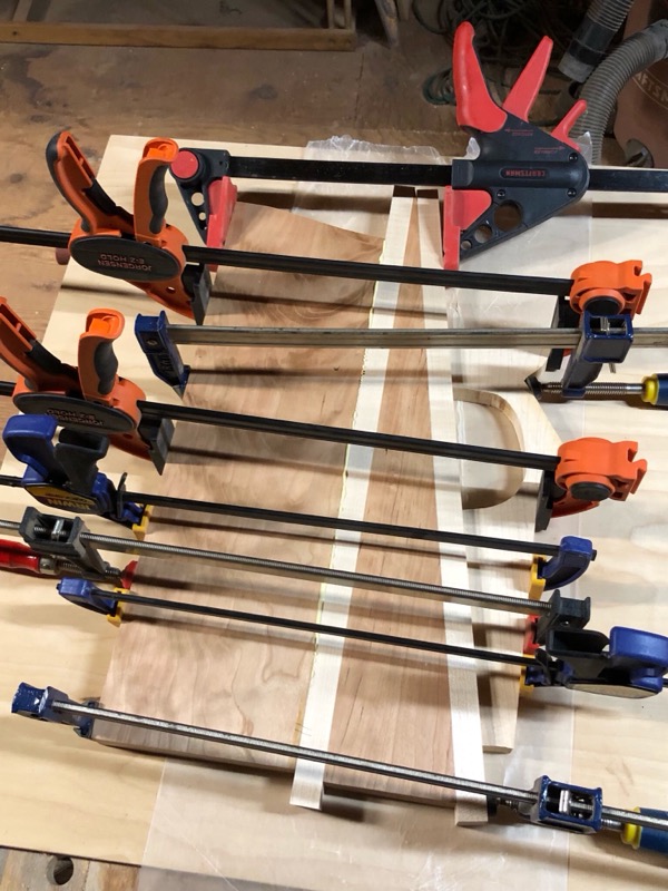 G3 (inspired) build | TalkBass.com