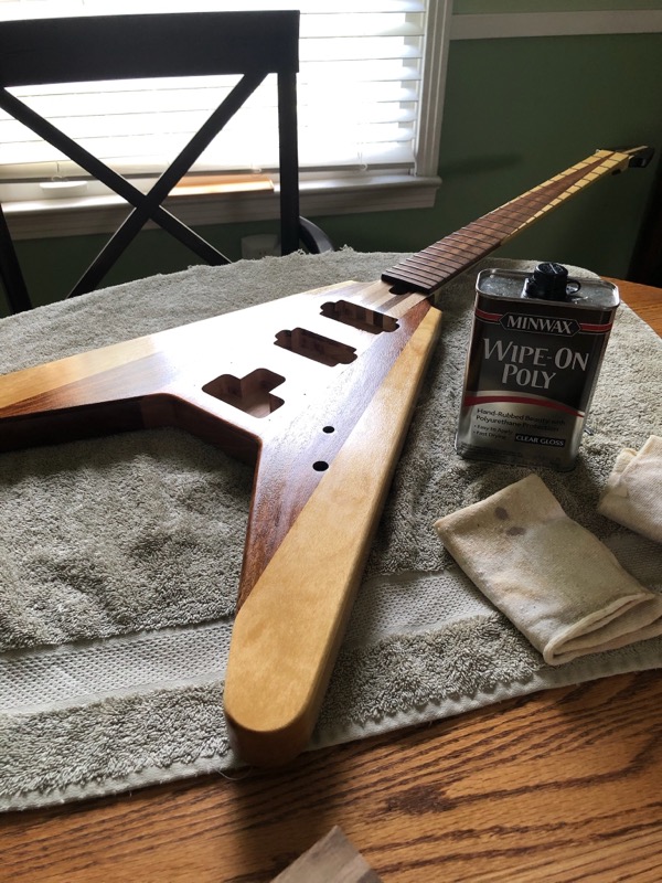 SBO22 - Wiggle stick V | Page 4 | TalkBass.com